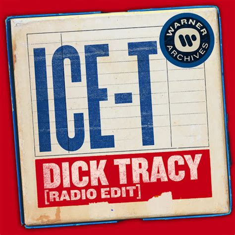 Dick Tracy Radio Edit Youtube Music
