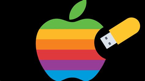 ¿cómo Formatear Un Usb En Mac El Robot Verde