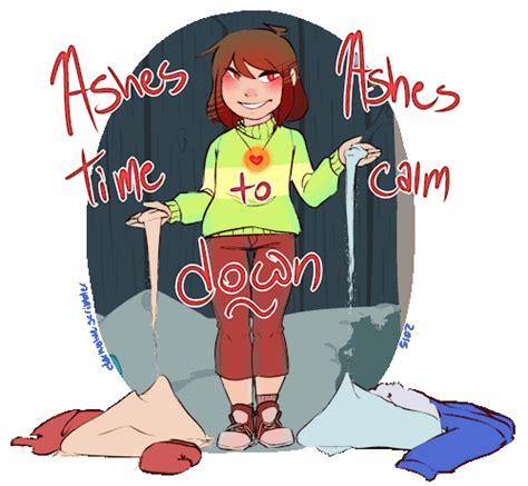 Pin On Undertale Chara