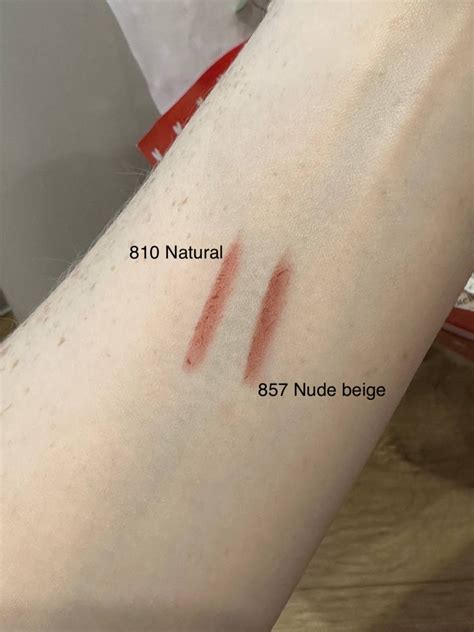 Олівці Nyx Professional Makeup Slim Lip Pencil Makeup Club