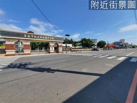近佳里市區昭明國中臨10米路大面寬好排間建地 台南市七股區大文段房屋 Yc0010788 永義房屋