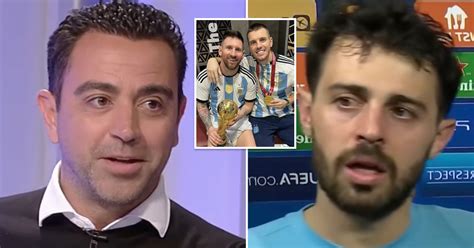 Le Barça choisit une alternative pour Silva car le transfert de Bernardo est considéré comme