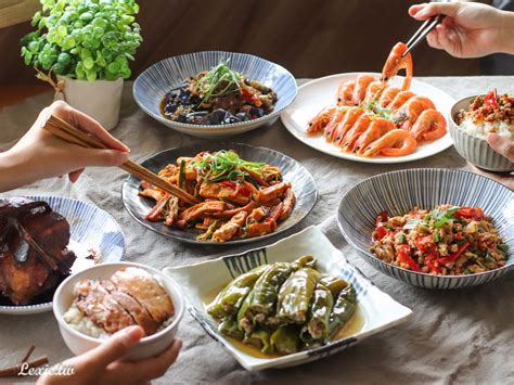 熱炒推薦 良品開飯熱炒料理7折，宅配加熱即食，我家就是熱炒店 Lexies Blog寫食派
