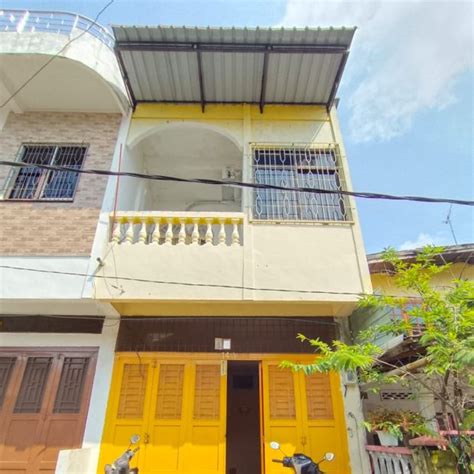 Dijual Cepat Rumah Di Jl Brigjend Katamso Gang Kopi Termurah