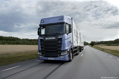 【图】iaa隆重颁奖 2017国际年度卡车花落谁家 文章图片 卡车之家，中国最好的卡车门户网站