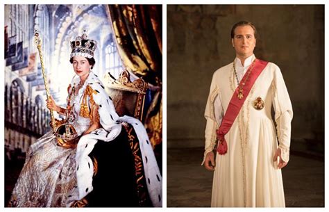 იოანე ბაგრატიონი ბრიტანეთის დედოფლის ელისაბედ Ii ის სისხლით ნათესავია Ambebi Ge