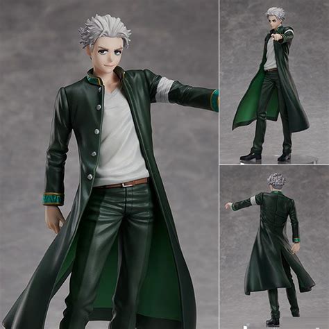 PVC Figure Non Scale Hajime Umemiya WIND BREAKER Kyou Hobby Shop