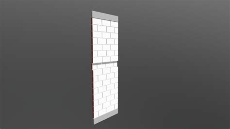 Avalon 10 000 3d Model By Innovativebrick [0c96852] Sketchfab