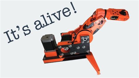 Robot Component