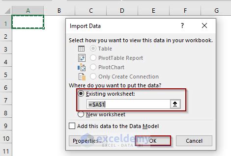 How To Import Text File With Multiple Delimiters Into Excel 3 Methods