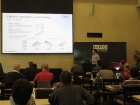 Call For Participation Stanford Hpc Conference In February Inside Hpc And Ai News