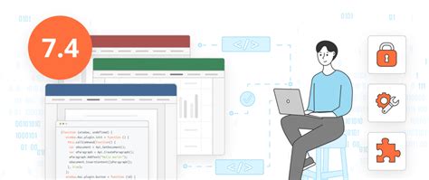 Onlyoffice Docs 74 For Developers Ai Helper Drawing Api Updates