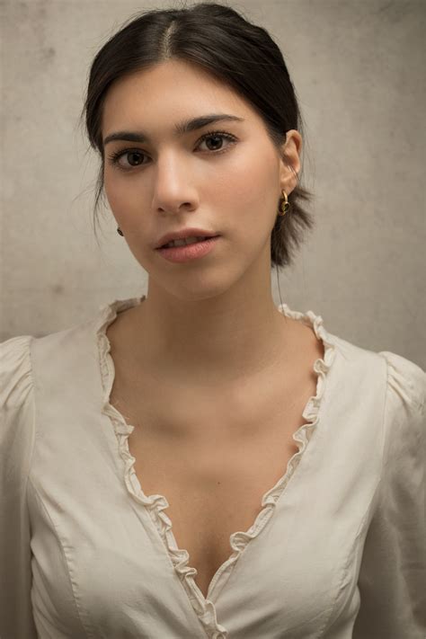 Laura Euler Rolle Sainou