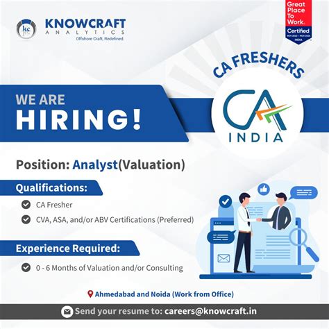 Sarthak Kakani On Linkedin Valuations Vacancy Openings Opportunity