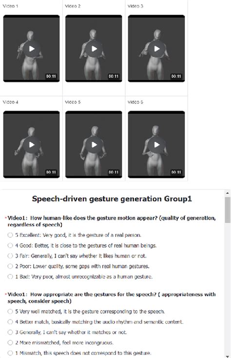 Figure 1 From Qpgesture Quantization Based And Phase Guided Motion