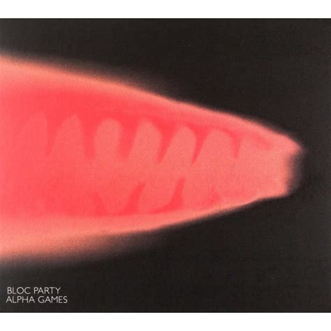 Bloc Party Alpha Games [cd] Emag Ro