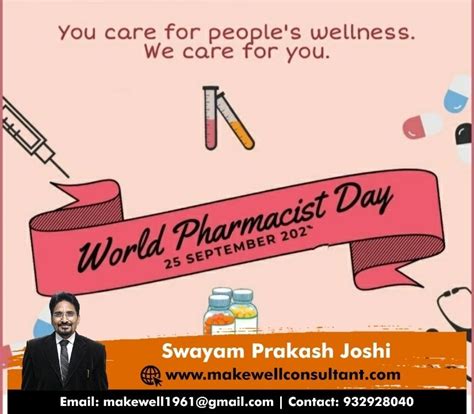 Swayam Prakash Joshi Posted On Linkedin