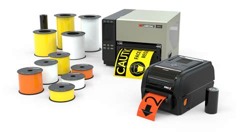 Labeltac Pro X And Labeltac 9 Combo Bundle