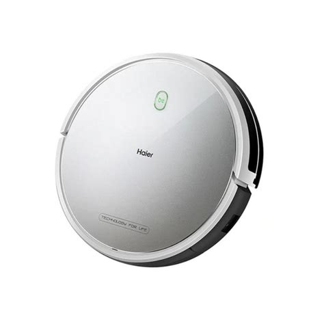 Робот-пылесос Haier HB-QT51S: купить в Новосибирске по доступной цене ...
