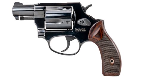 Heritage Roscoe 2 Wood