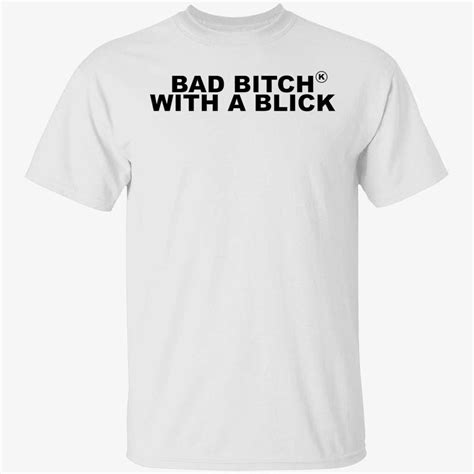 Bad B Tch P Ssy For Lunch Shirt Nouvette