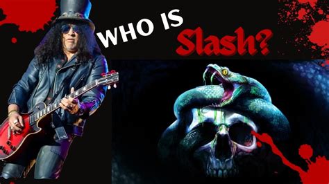 who is slash youtube