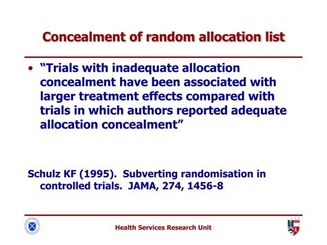 Ppt Randomised Controlled Trials Rcts Powerpoint Presentation Free Download Id 2278525