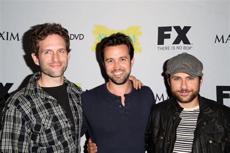 Always Sunny In Philadelphia Cast
