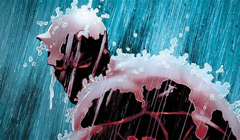 Marvel Daredevil Comic