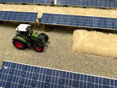 La Iea Publica La Foto Fija De La Fotovoltaica En España En 2023