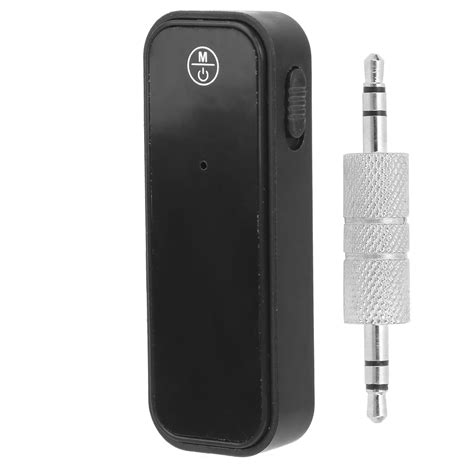 Adaptador Aux Bluetooth Adaptador Aux Bluetooth 50 Transmisor