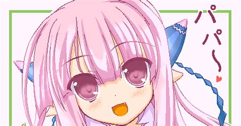 ミルリーフ 家の娘v 毬藻alga＠リハビリ中のイラスト Pixiv