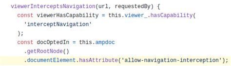 🚨 error cannot read property hasattribute of undefined · issue 46