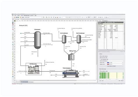 Hsc Chemistry Process Simulation Software Free Demo Available At Best