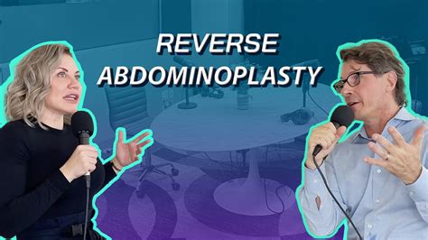 Ep 195 Reverse Abdominoplasty The Beverly Hills Plastic Surgery