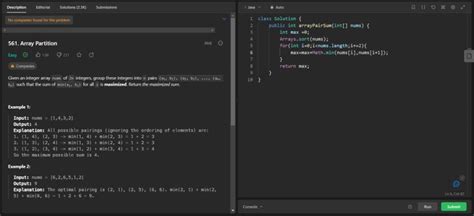 Bhavy Raheja On Linkedin Drgvishwanathan Codingchallenge Vitbhopal 100daysofcode