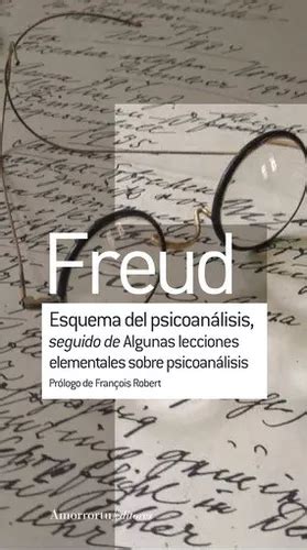 Esquema Del Psicoan Lisis Seguido De Sigmund Freud Cuotas Sin