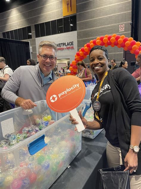 Sierra Mcdaniel On Linkedin Shrm Pctygives Nami