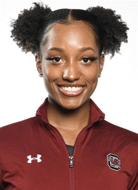 Casey Douglas University Of South Carolina Athletics