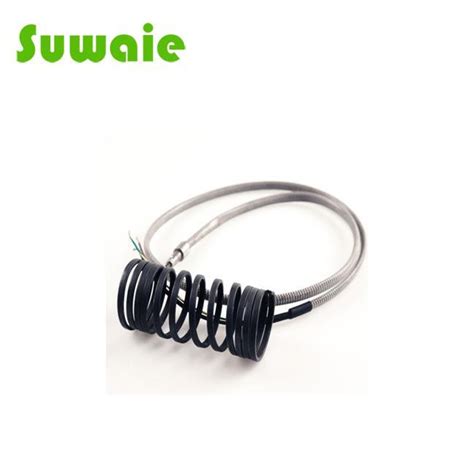 Κίνα Προσαρμοσμένη Mini Hot Runner Πηνίο θέρμανσης για κατασκευαστές