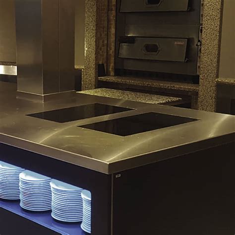 Induction Td Innovations