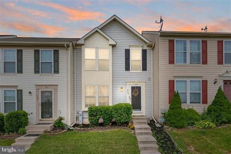 504 Macintosh Cir Joppa Md 21085 Trulia