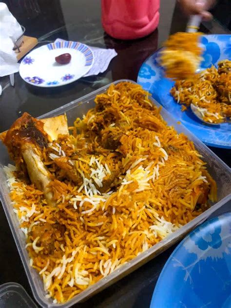 Qadri Nalli Biryani Karachi Menu Price Reviews Contact Location