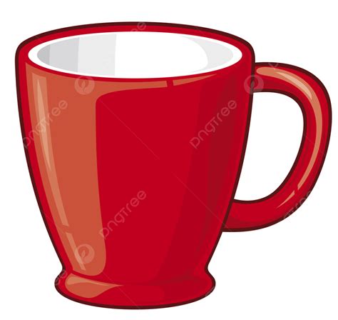 Gambar Cangkir Kopi Minuman Latar Belakang Tee Putih Png Dan Vektor