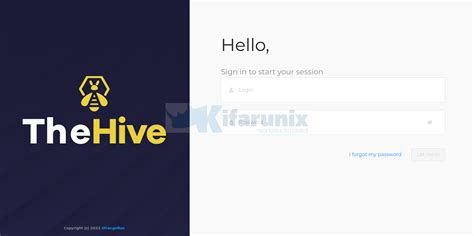 Install Thehive On Ubuntu 22 04 Ubuntu 20 04