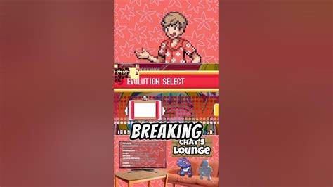 Missingno In Pokémon Pinball Ruby And Sapphire Pokemon Pokémon