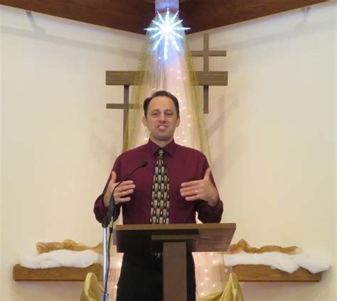 Sermons Nettle Creek Church Of The Brethren Hagerstown IN
