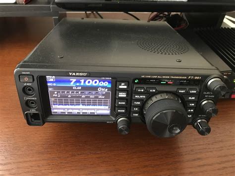 YAESU FT 991M 50W 中古品Yahoo フリマ旧PayPayフリマ