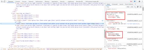 How To Fetch The Correct Font Size Value Web Testing Katalon Community
