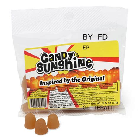 Candy And Sunshine Franklin Freshman Franklin Freshman